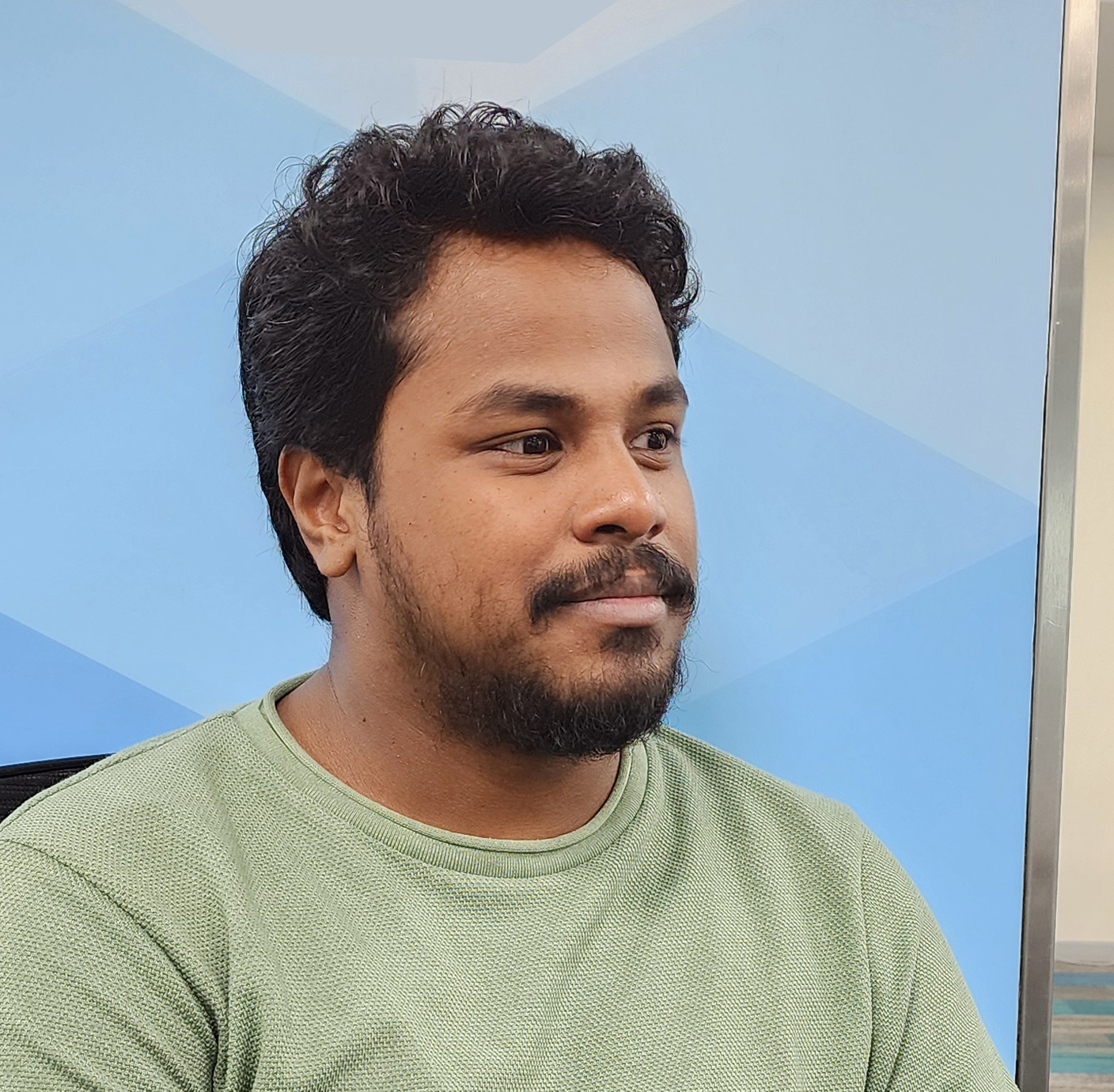 Mr. Akash Behera – sensyn